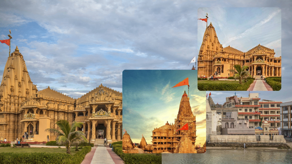 Best Saurashtra Tour Places to Explore in Gujarat - Gujarat Trips